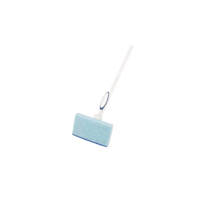Mr. Clean Deluxe Sponge Squeeze Mop With Scrubber Strip - Etowah, TN ...