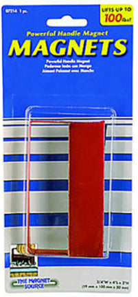 HANDLE MAGNET 100# PULL CLAM PACK - Etowah, TN - Madisonville, TN ...