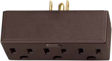 BROWN GROUNDING TRIPLE TAP - Etowah, TN - Madisonville, TN - Loudon, TN ...