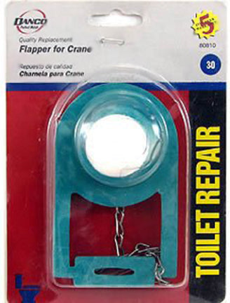 FLAPPER FOR CRANE - Etowah, TN - Madisonville, TN - Loudon, TN - Vonore ...