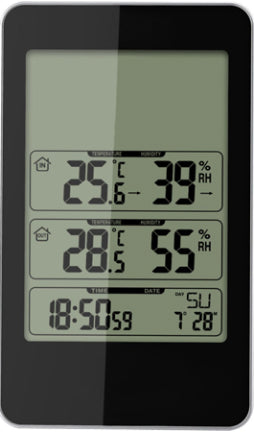 THERMOMETER WIRELESS DIGITAL IN-OUT - Etowah, TN - Madisonville, TN ...